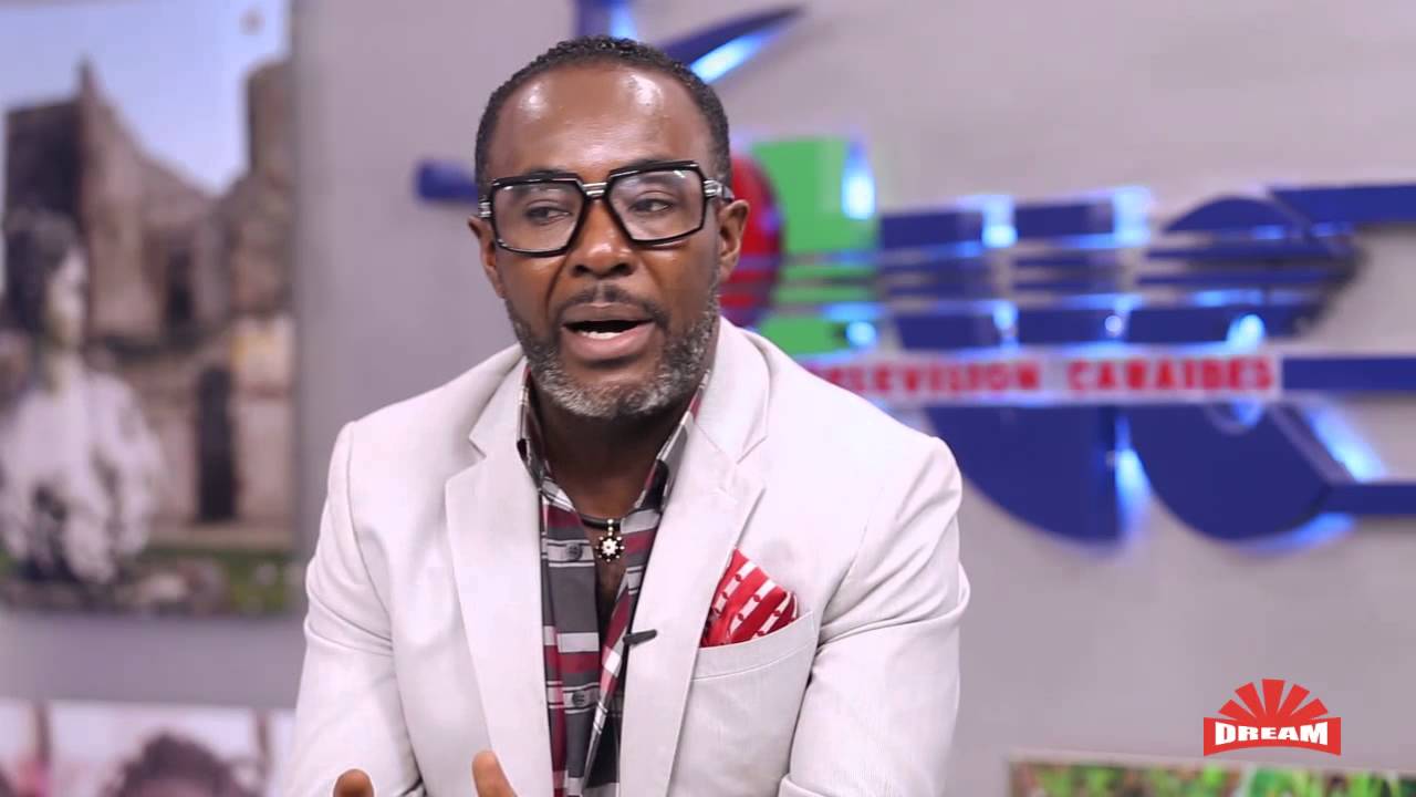 DREAM EMPIRE: RADIO TELE CARAIBES/ Bregard Anderson - YouTube
