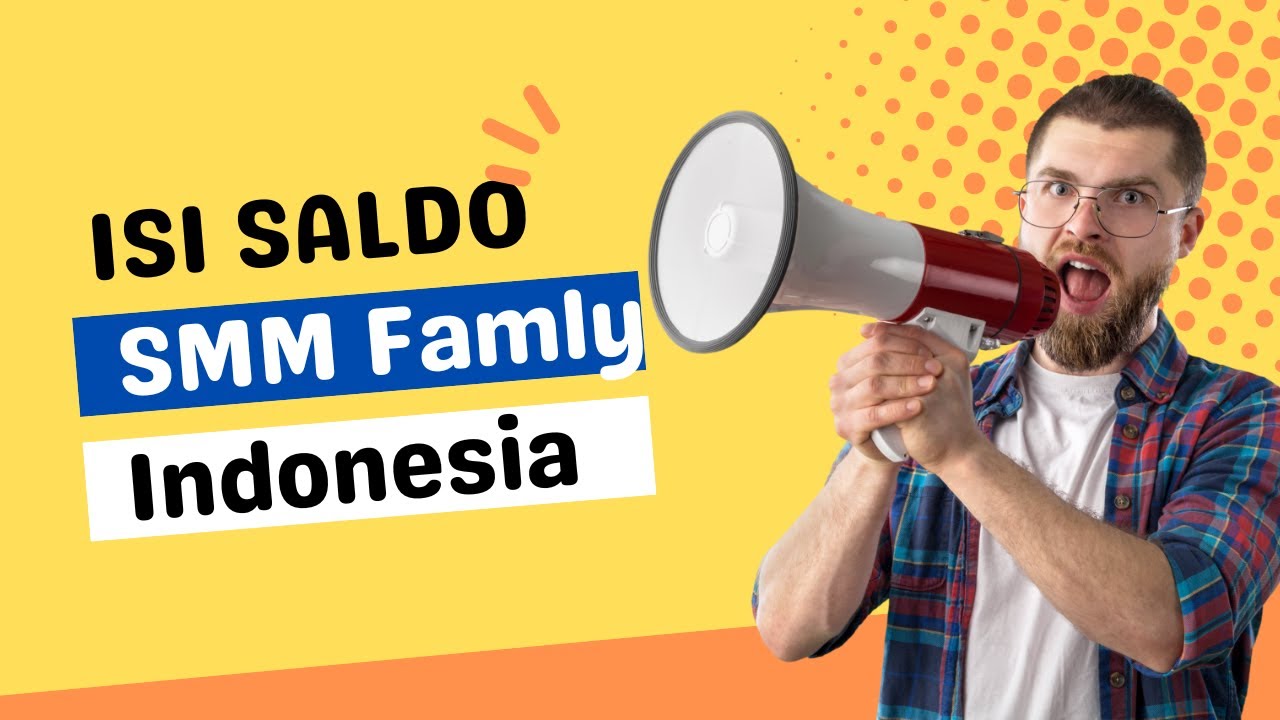 PANDUAN LENGKAP DEPOSIT SMMLY.ID | SMM PANEL INDONESIA - YouTube