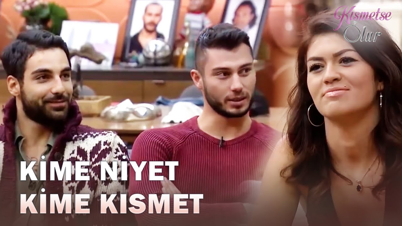 Emre, Eser'i Cansel'in Gazabından Kurtardı | Kısmetse Olur 61. Bölüm - YouTube