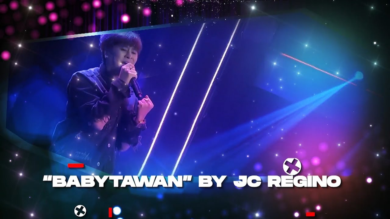 All-Out Sundays: JC Regino performs "Babytawan" | Teaser - YouTube