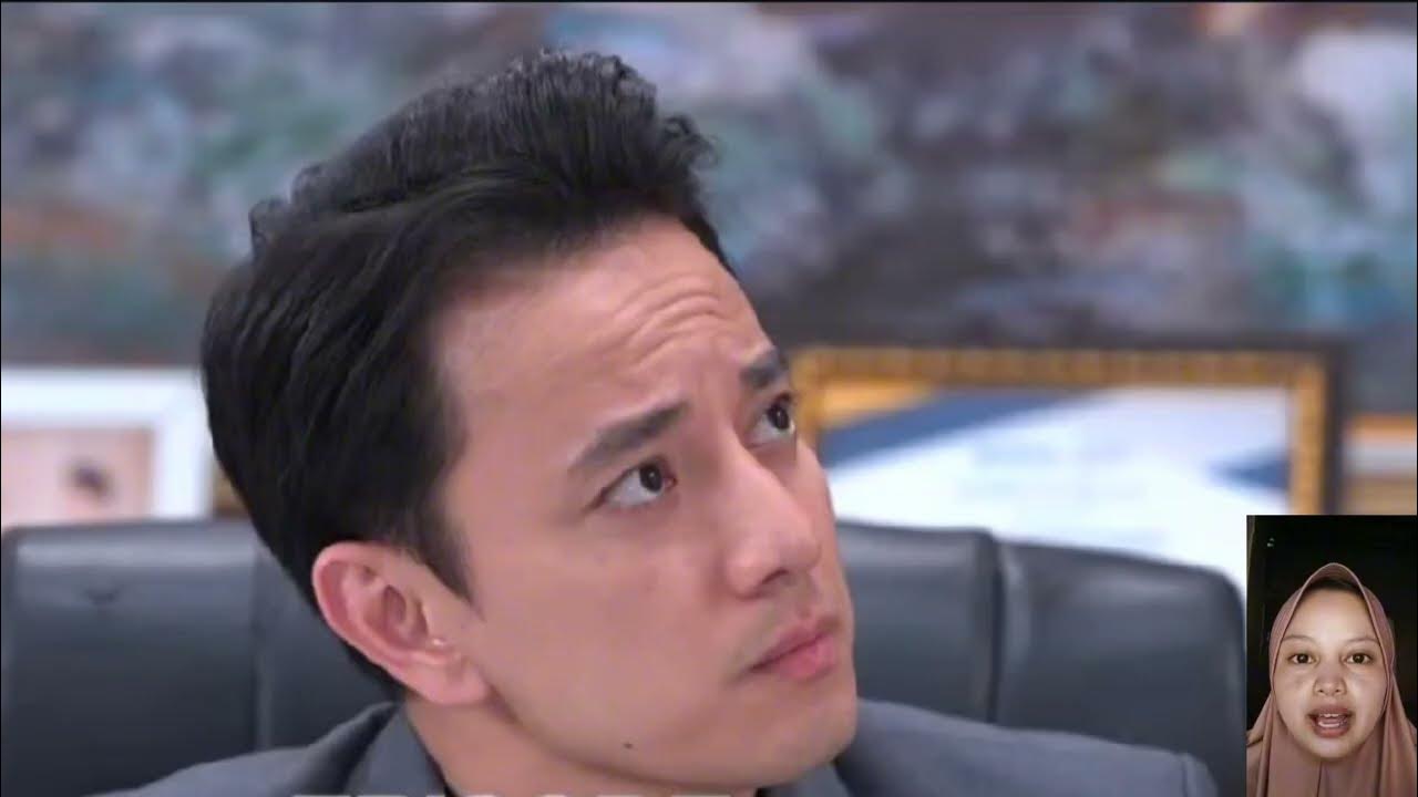 ARGO HARUS MENIKAHI KINARI. - YouTube