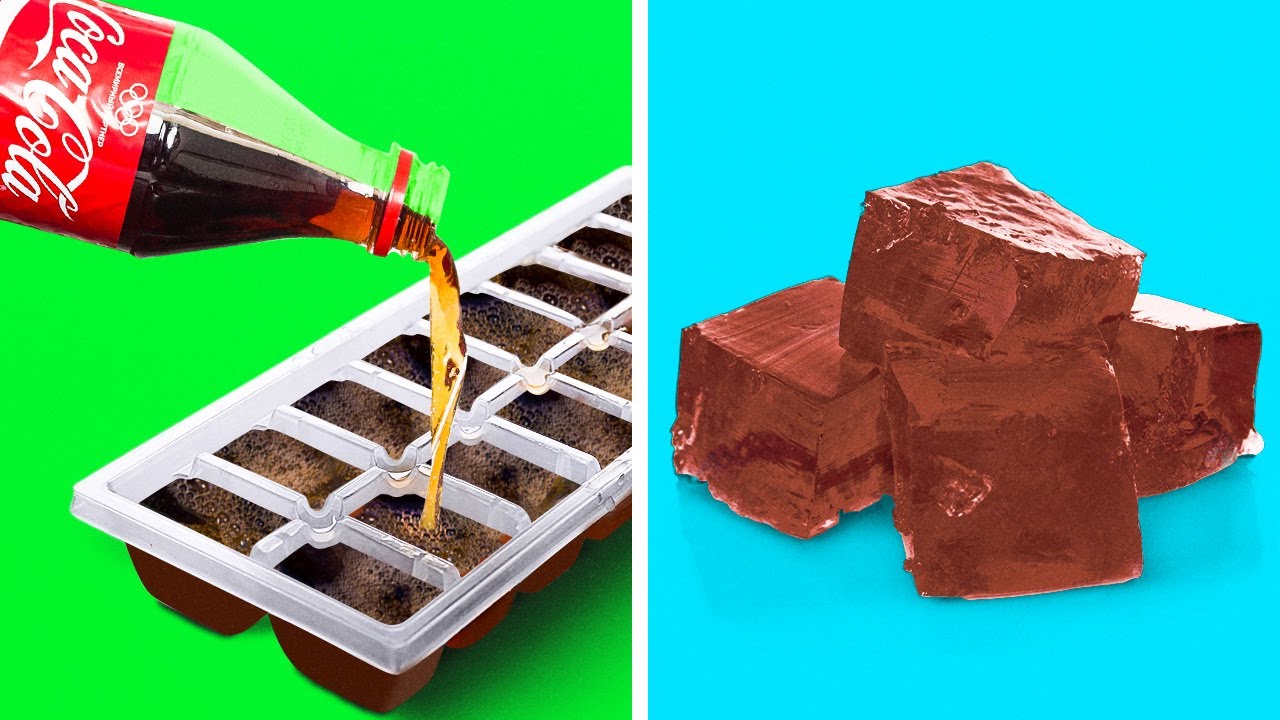 Amazing Cooking Ideas You’ll Want To Try - YouTube