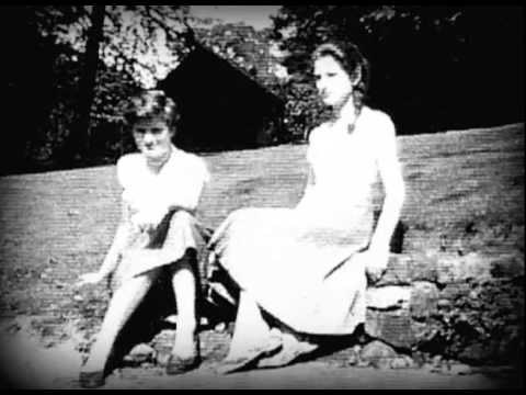 Pam Rosewell Moore - Safer Than A Known Way - YouTube