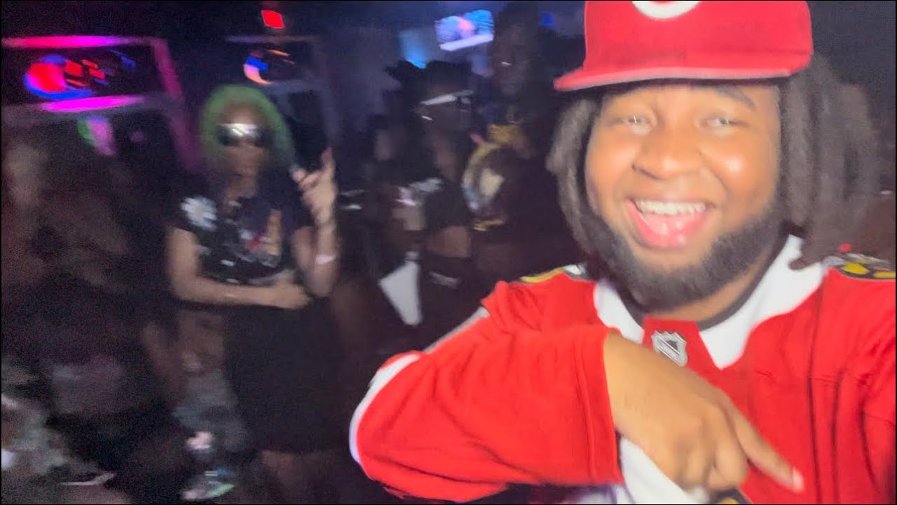 Fullyaction outside Vlog 91 772 Florida Party Uncut - YouTube