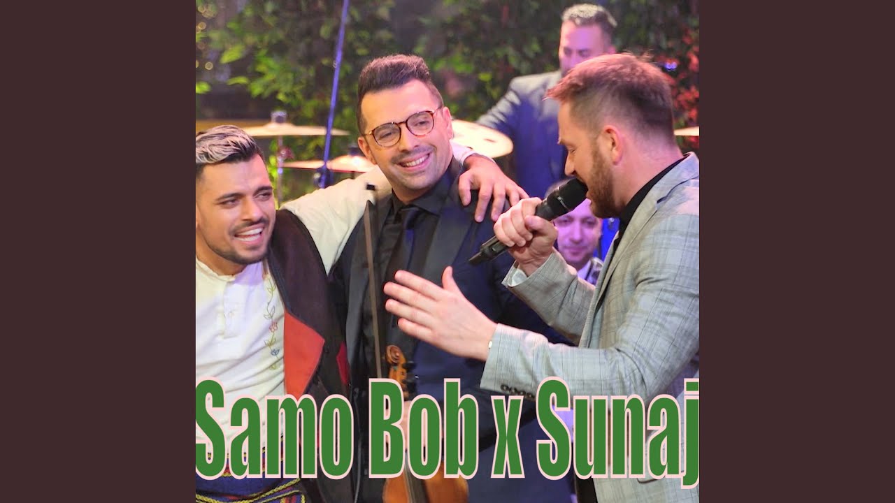 Nemacki policajci (feat. Samo Bob live) - YouTube