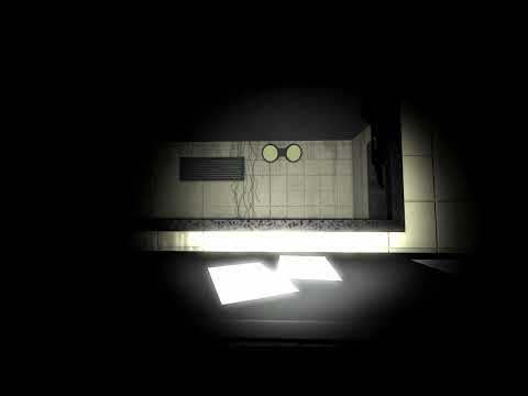 Springtrap attacks PART TWO! (HORROR SFM)