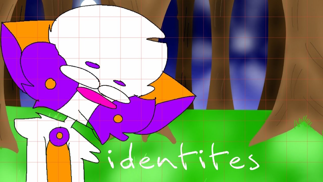 Identities meme - YouTube