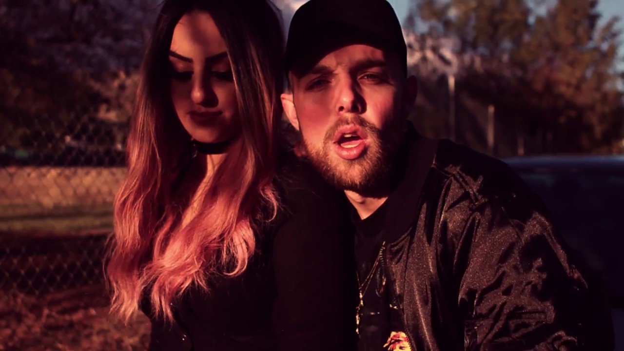 Blake Banks - Top (Official Video) - YouTube