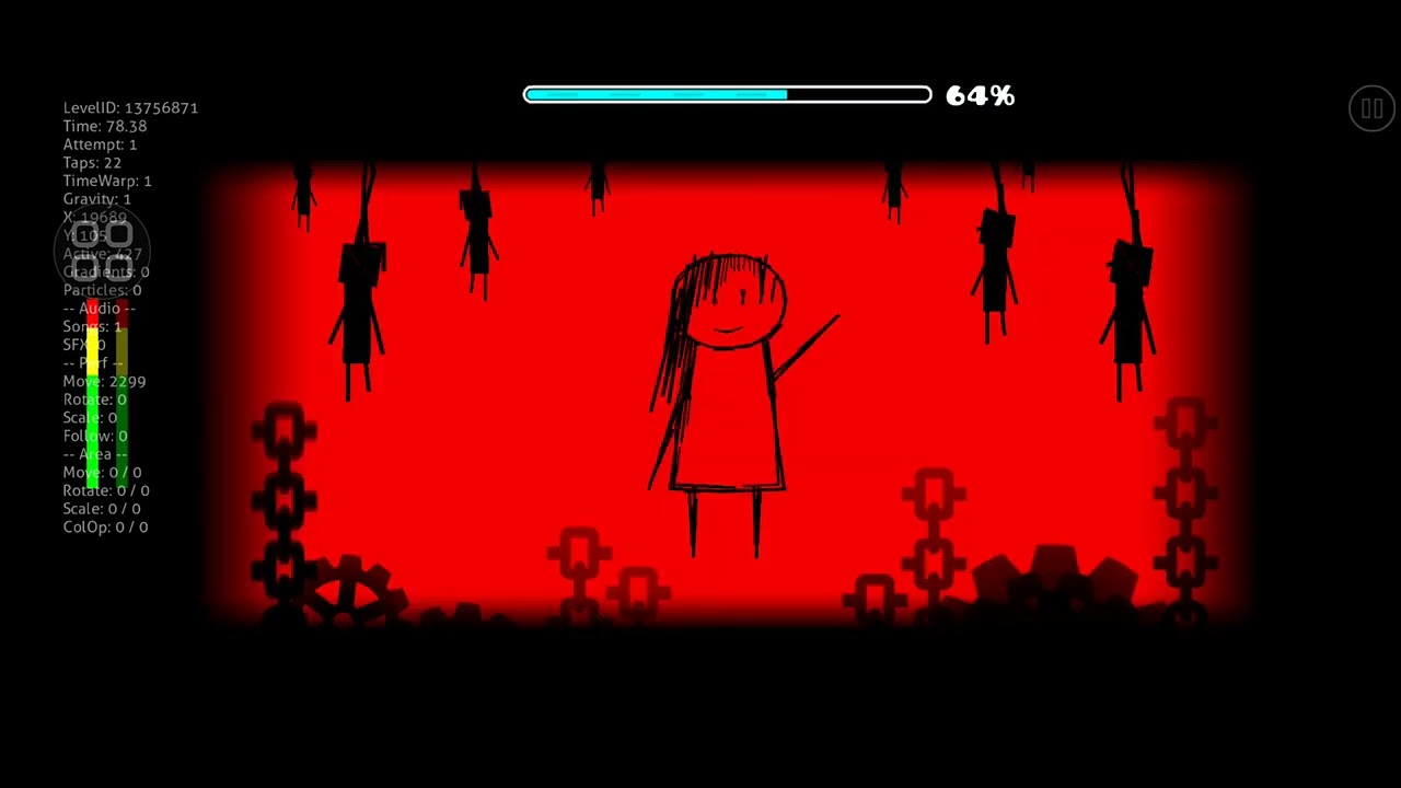 wysteria By Triaxis | geometry dash - YouTube