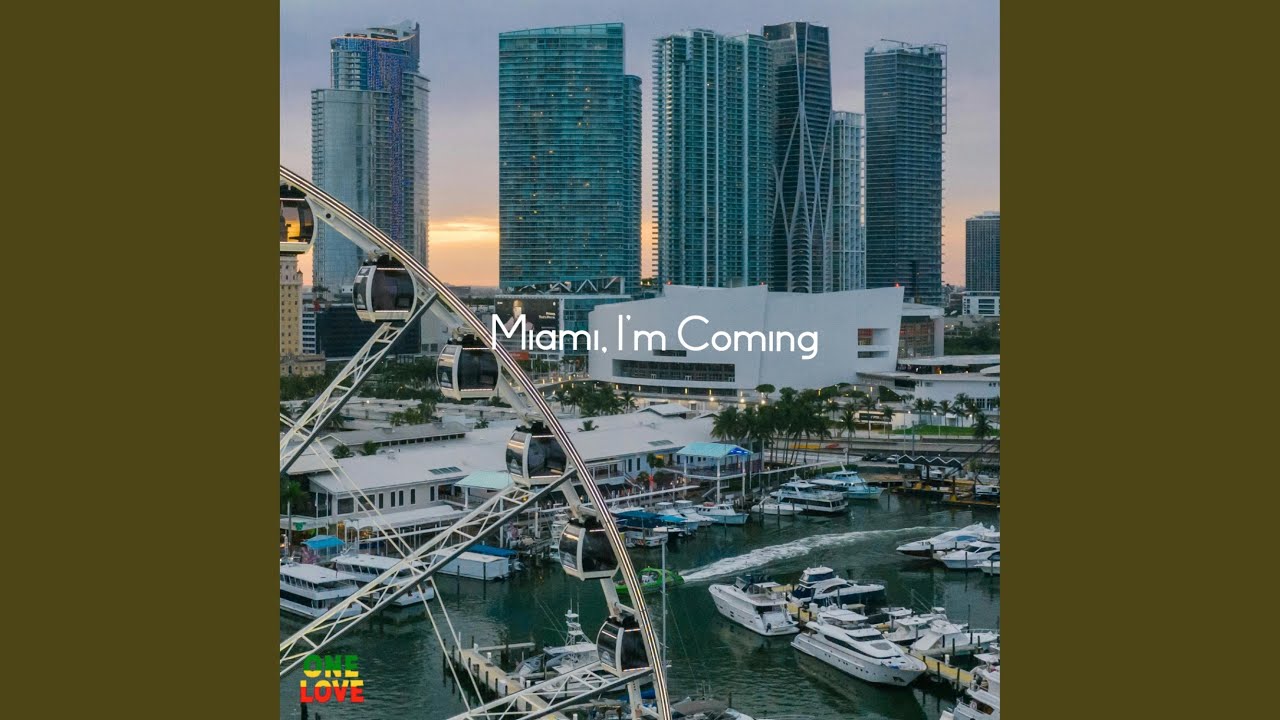 Miami, I'm Coming. - YouTube