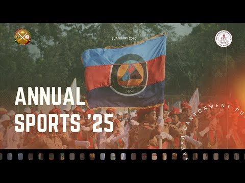 SCPSC Annual Sports Parade 2025 || @SCPSCBNCCPLATOONS - YouTube