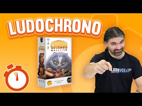 Cheese Master | Board Game | BoardGameGeek