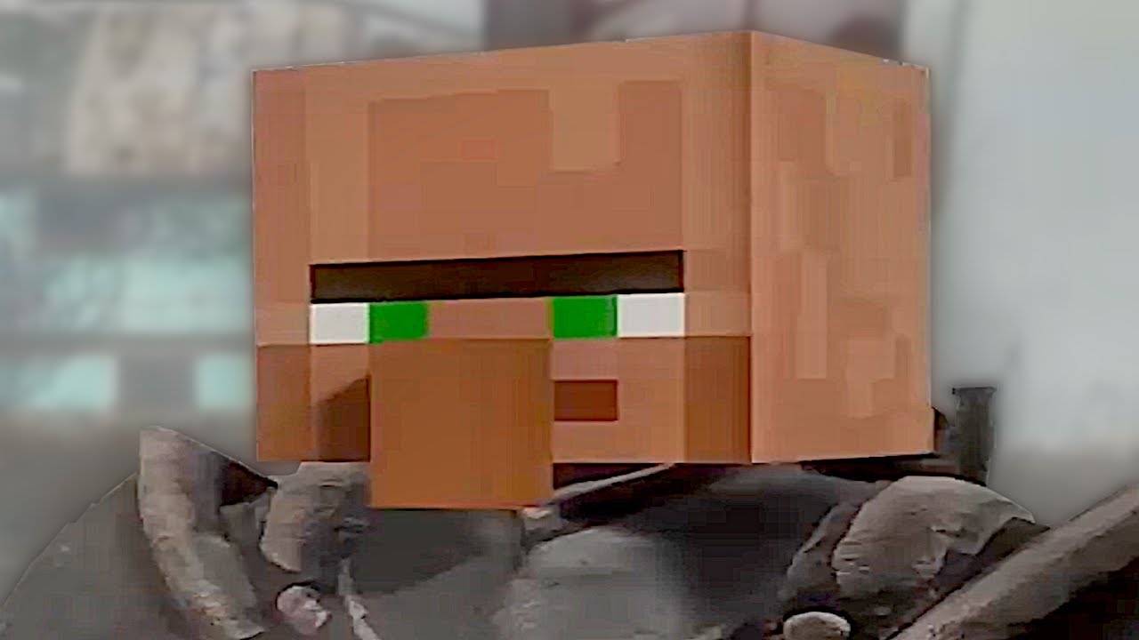 This Minecraft Mod is Weird... - YouTube
