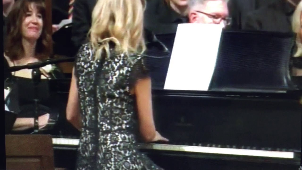 Celebration of Life and Internment for Matthew Wayne Shepard - YouTube