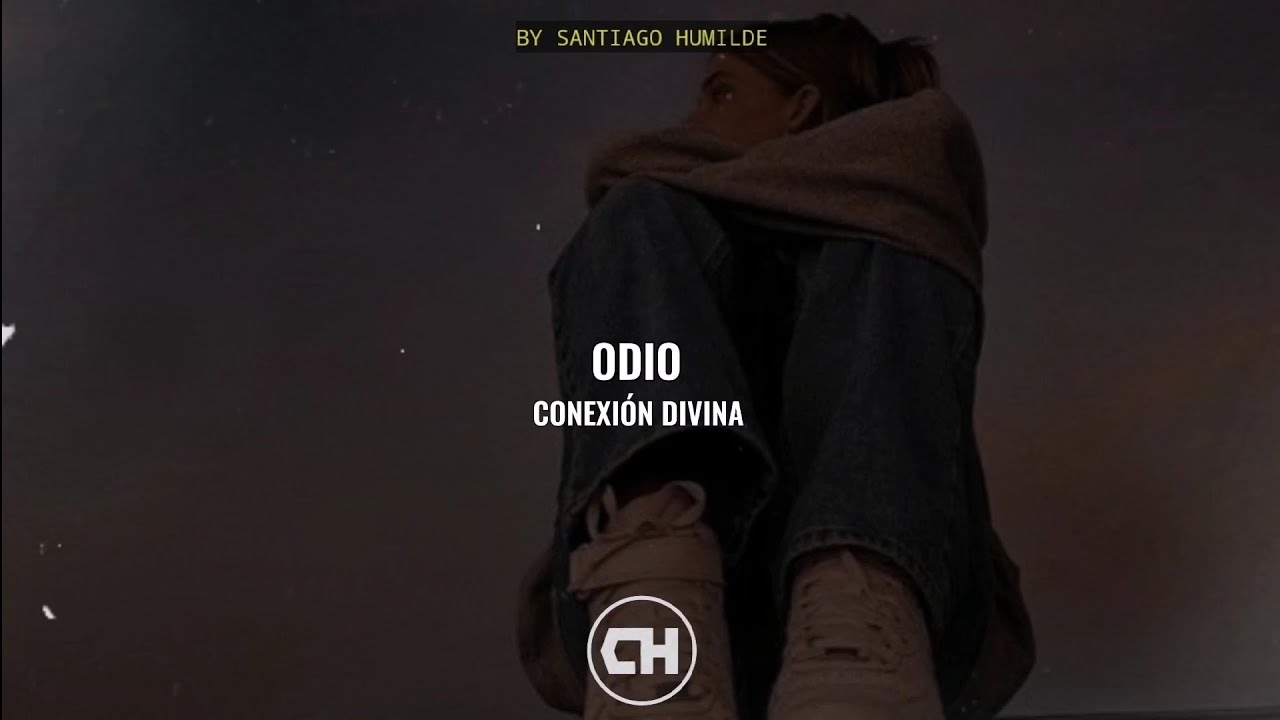 [LETRA] Odio Conexión Divina. [Sad Corrido] [Estreno] Acordes - Chordify