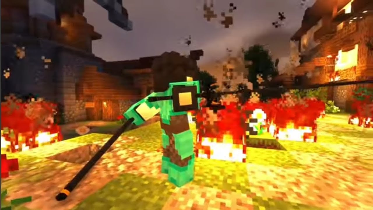 #Minecraft #lazy chiku Tushar short video - YouTube