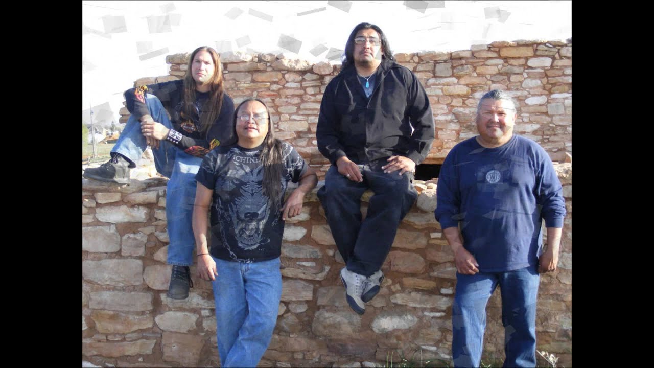 Native Reign Girl Next Store - YouTube