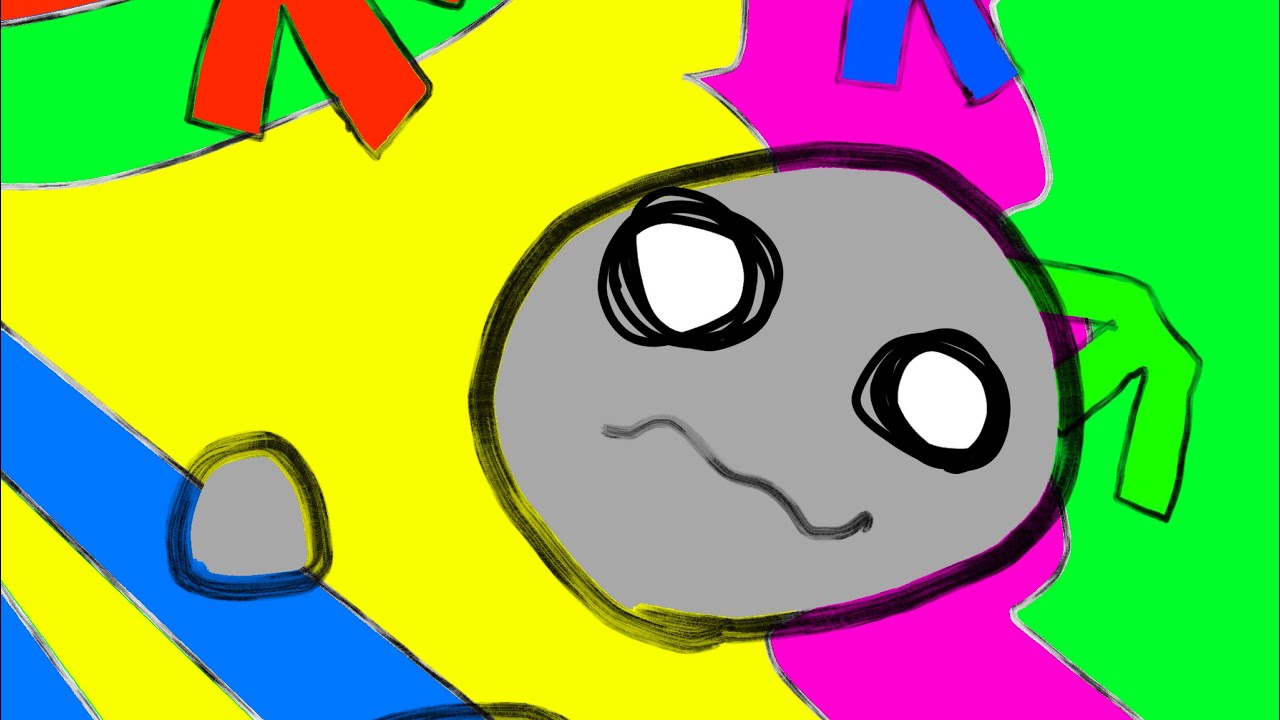 Step Step Revolution V2 - YouTube