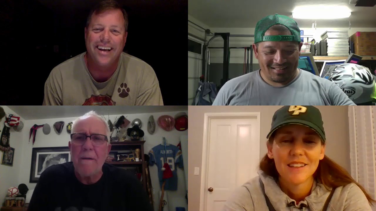 LMAAC PE Episode 8 - YouTube