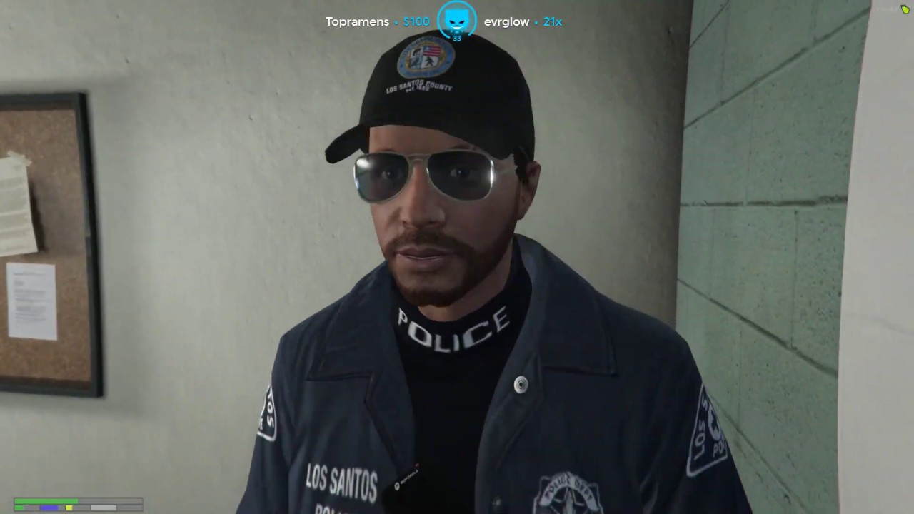 Avon GTA V RP Season 2 | Ep. #3: Meeting Jesus (2/3) - YouTube