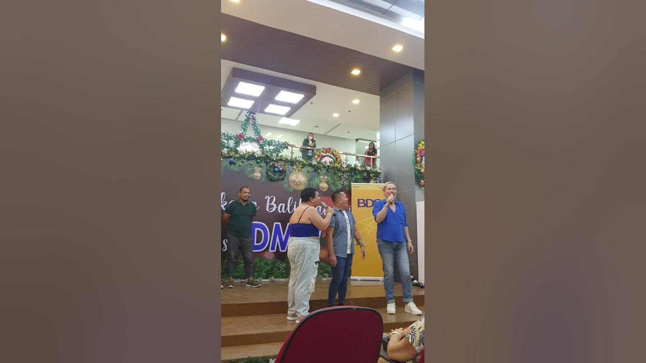 Lakasan ng loob | Divine Tetay & Ton Soriano | JaTV - YouTube