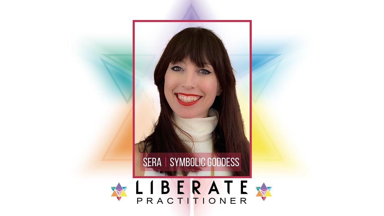 Liberate Practitioner Sera Timms | Reiki, Tarot, I Ching & Dream ...