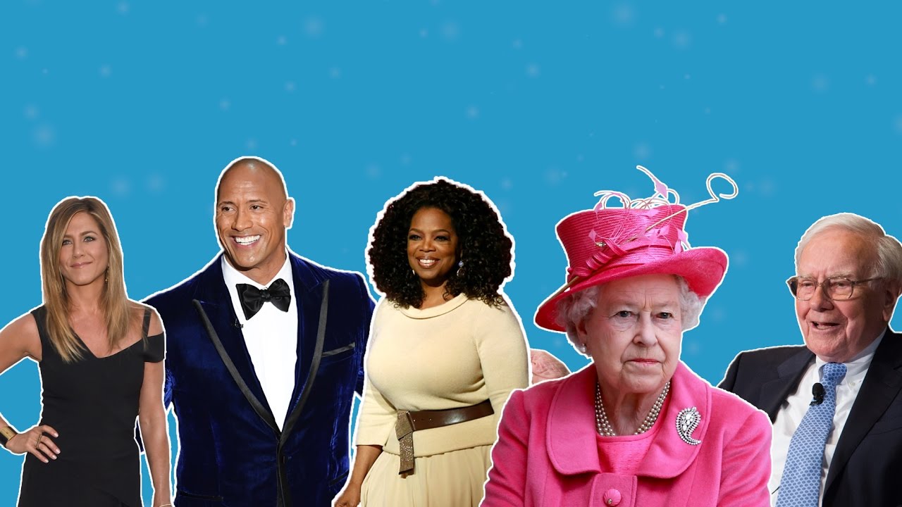 Morning routines of highly successful people - YouTube