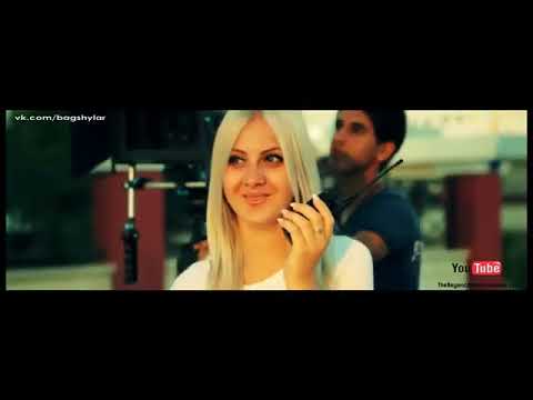 Hajy Yazmammedow & Muhammet Myradow Gozleri Mawy clip