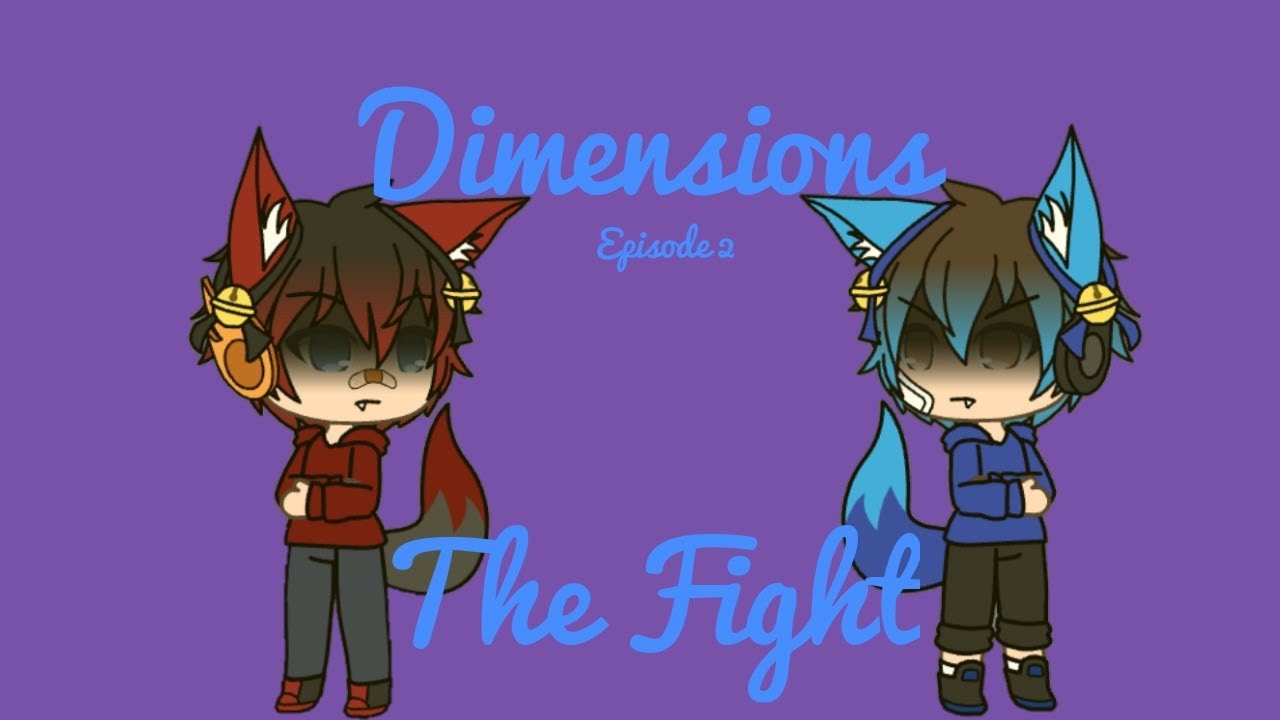 Dimensions // The Fight [Episode 2] - YouTube