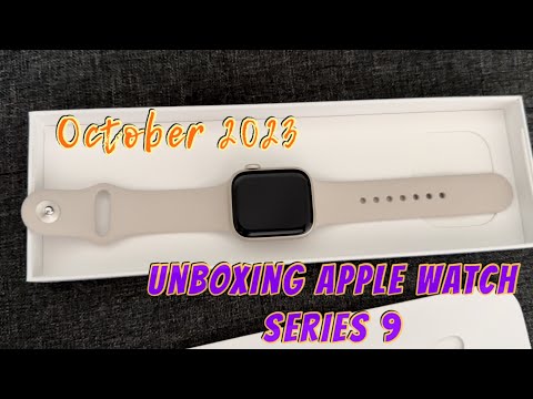 Thank you habibi : Unboxing Apple Watch #applewatch #apple #dubai - YouTube