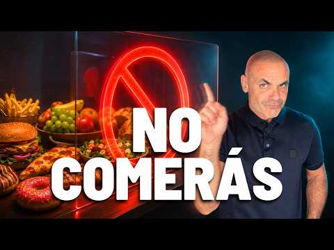 ESTO NO LO VIERON VENIR: MEDICAMENTO QUE ESTÁ CAMBIANDO LA ECONOMÍA e INDUSTRIA DE LA ALIMENTACIÓN