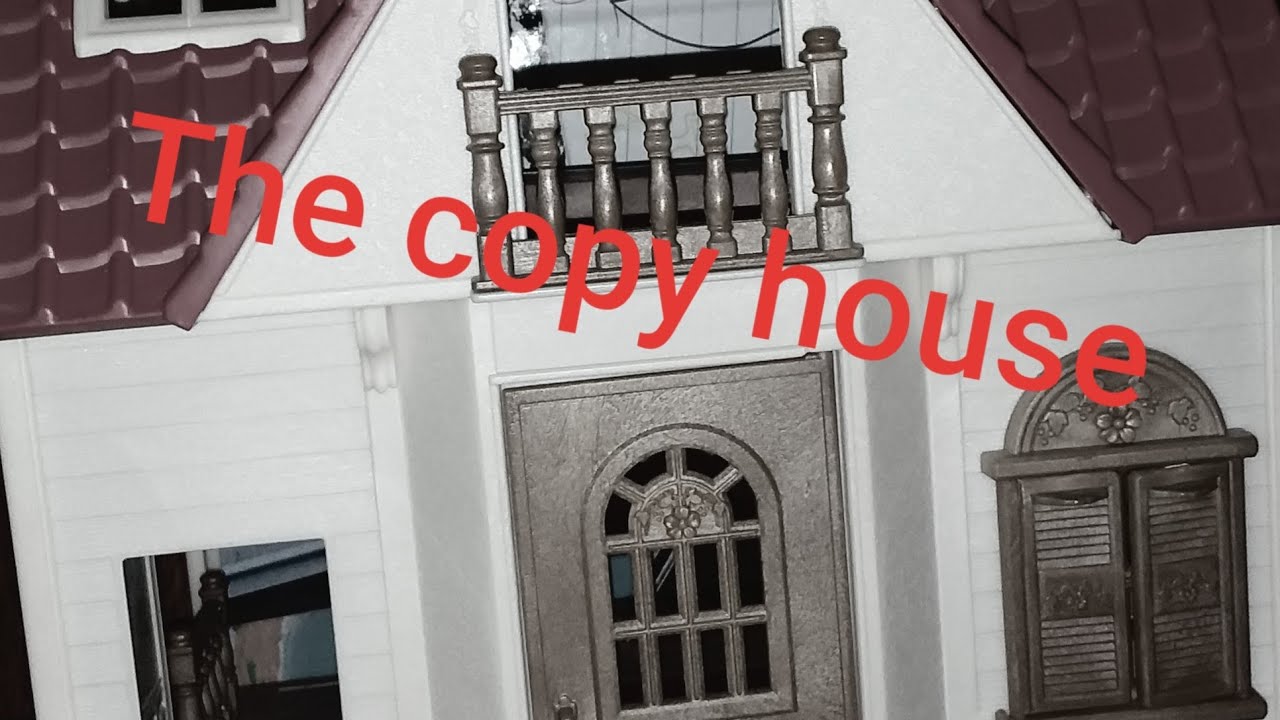 The copy house episode 1 - YouTube
