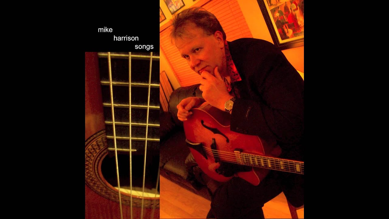 Mike Harrison Songs Full Album - YouTube