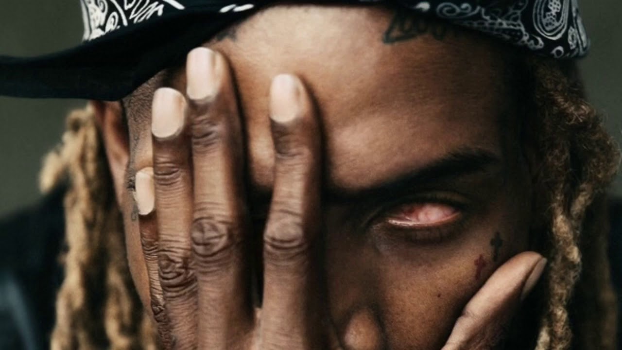 Fetty Wap: Rock My Chain (Audio) - YouTube