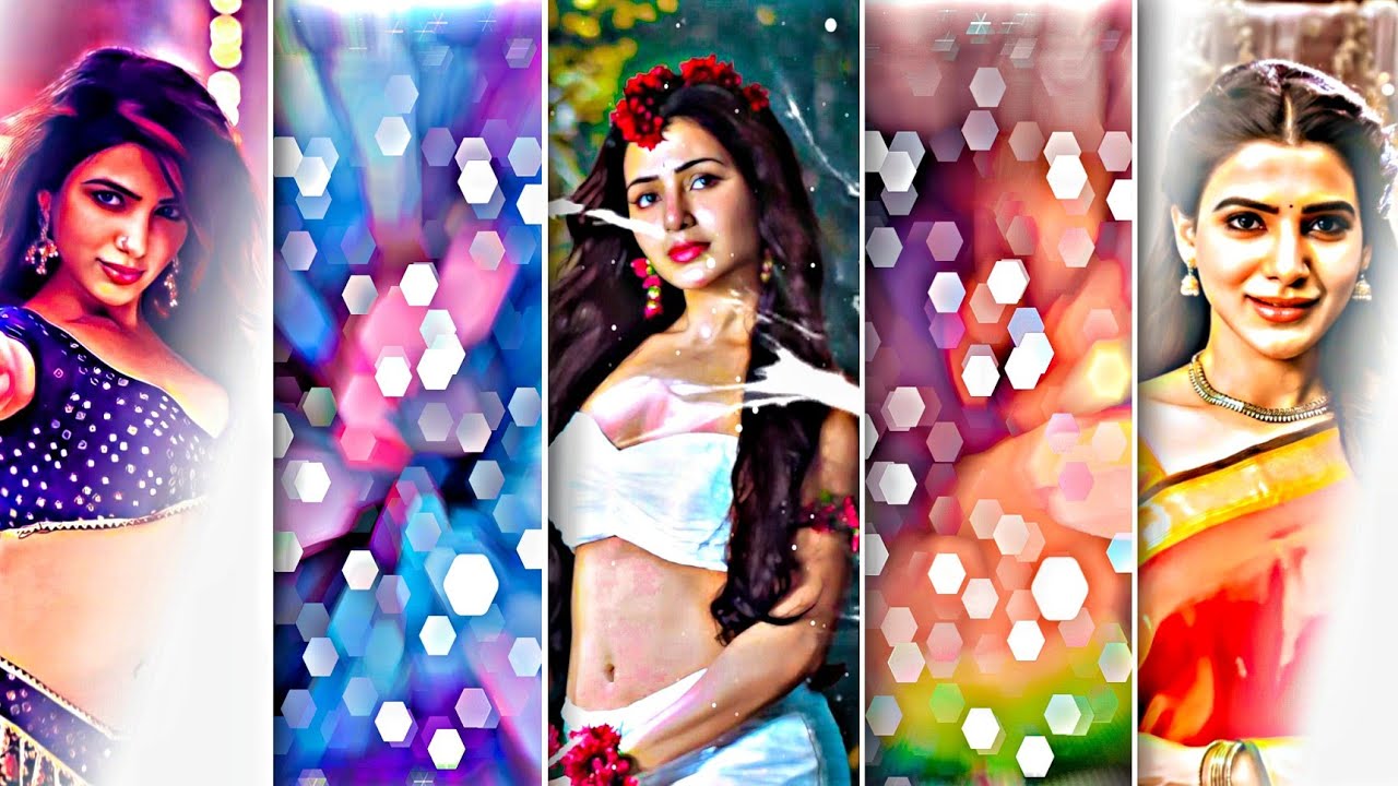 🌟 Alight motion love video editing tamil | Alight Motion Video Editing Tamil | DK CREATION - YouTube