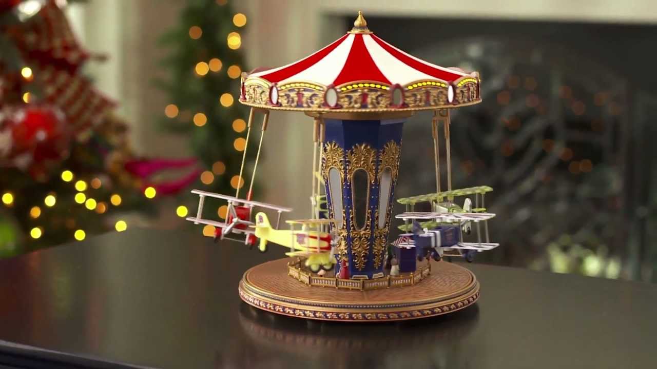 World's Fair Biplane Ride - YouTube