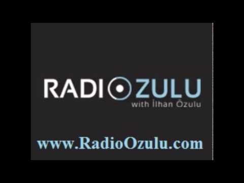 Perran Kutman  - 01 Aralık 2014 @ Radio OZULU