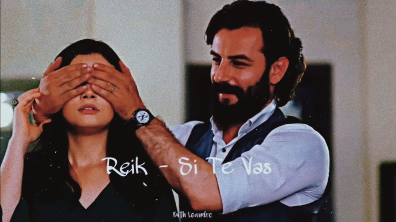 Emir y Reyhan - The promise ( Yemin) Reik - YouTube