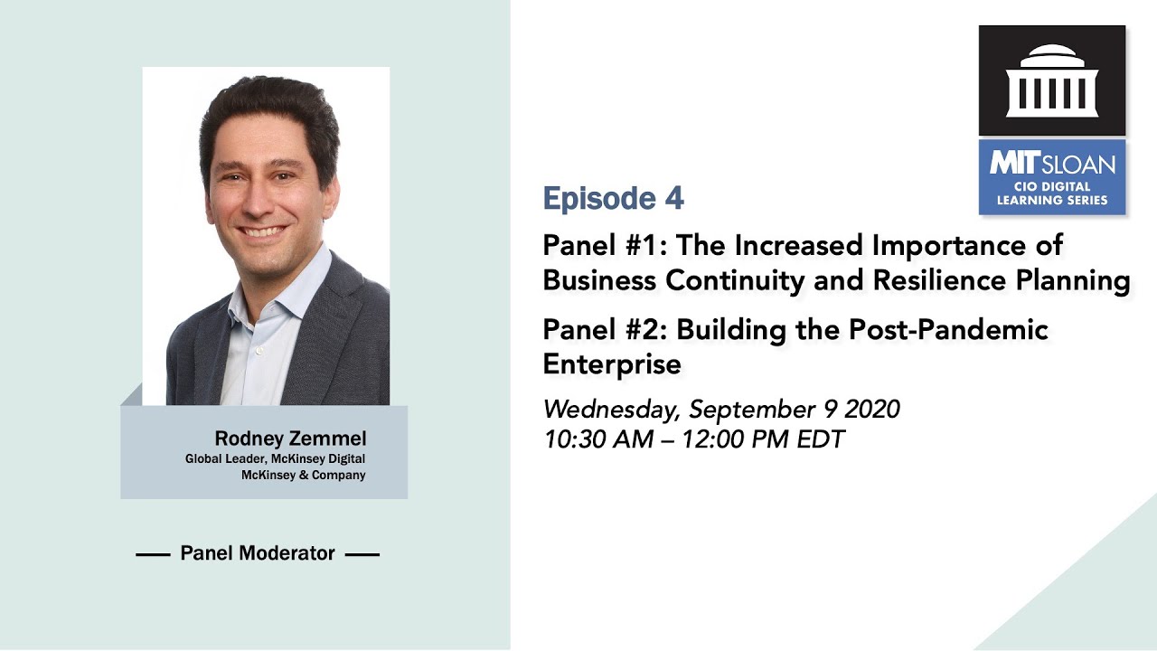 Rodney Zemmel - YouTube