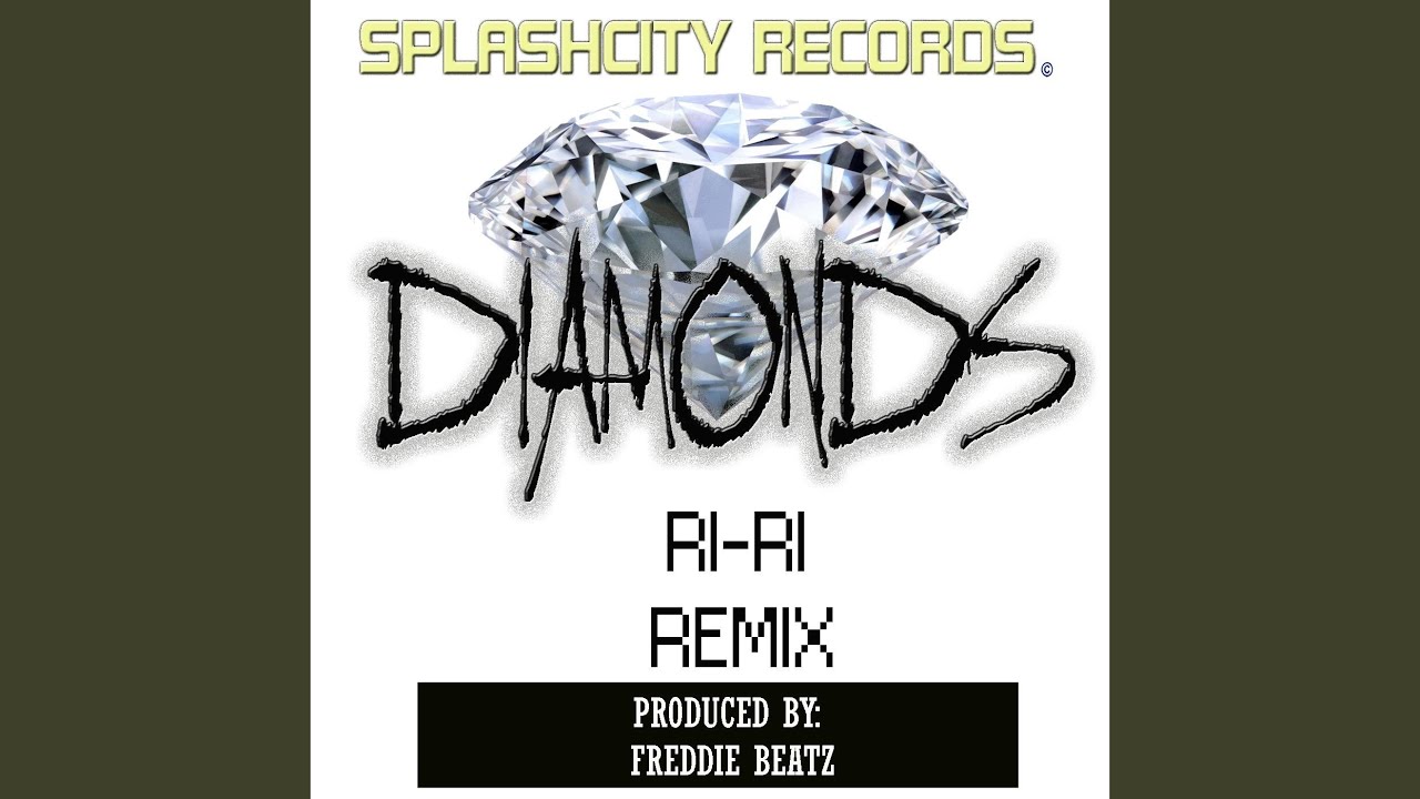 Diamonds (Ri-Ri Remix) - YouTube