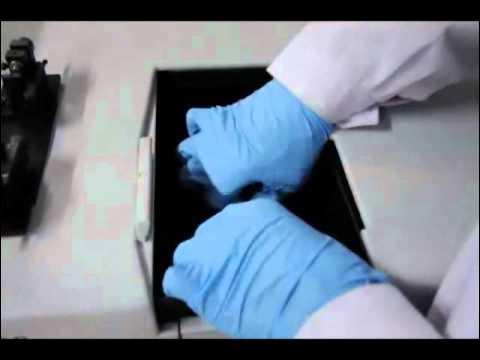 Towards a high-throughput label-free detection system combining localized-surface plasmon ...