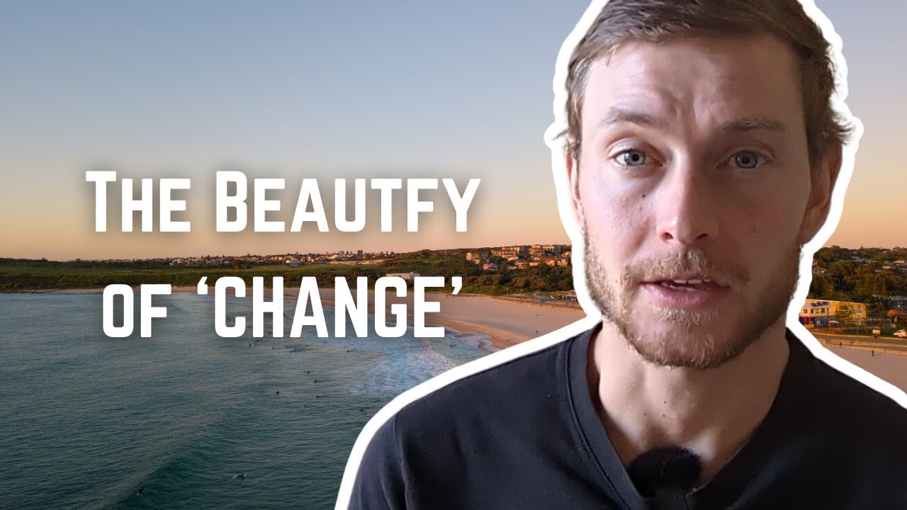 HOW CAN I TRANSFORM MYSELF? A personal story and opportunity for you to ...