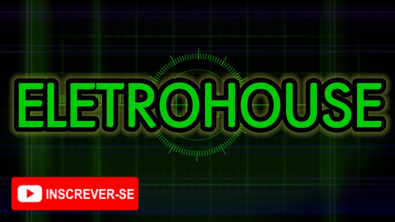 👽ELETRO HOUSE || HERE ONLY THE BEST PLAYS - YouTube