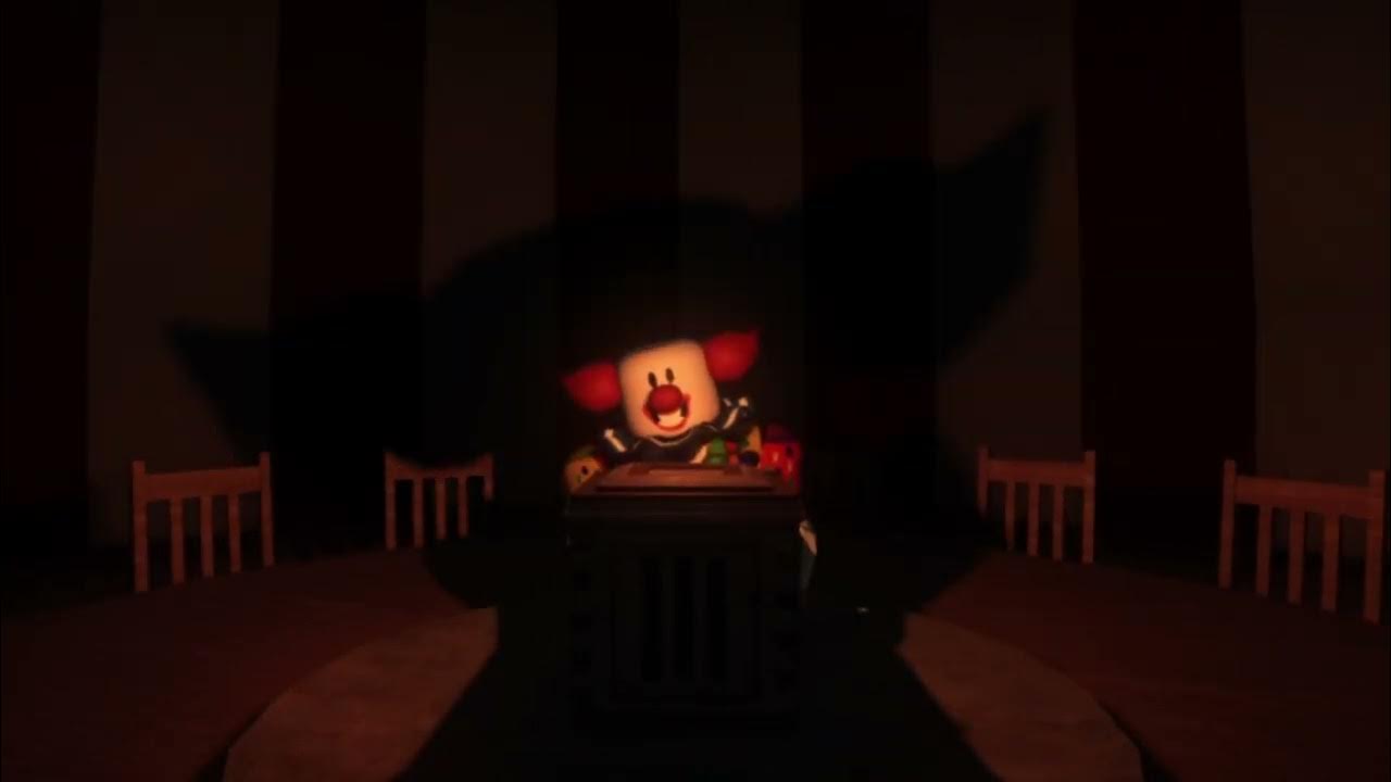 DEATH IN THE BOX - ROBLOX Trailer 1 - YouTube