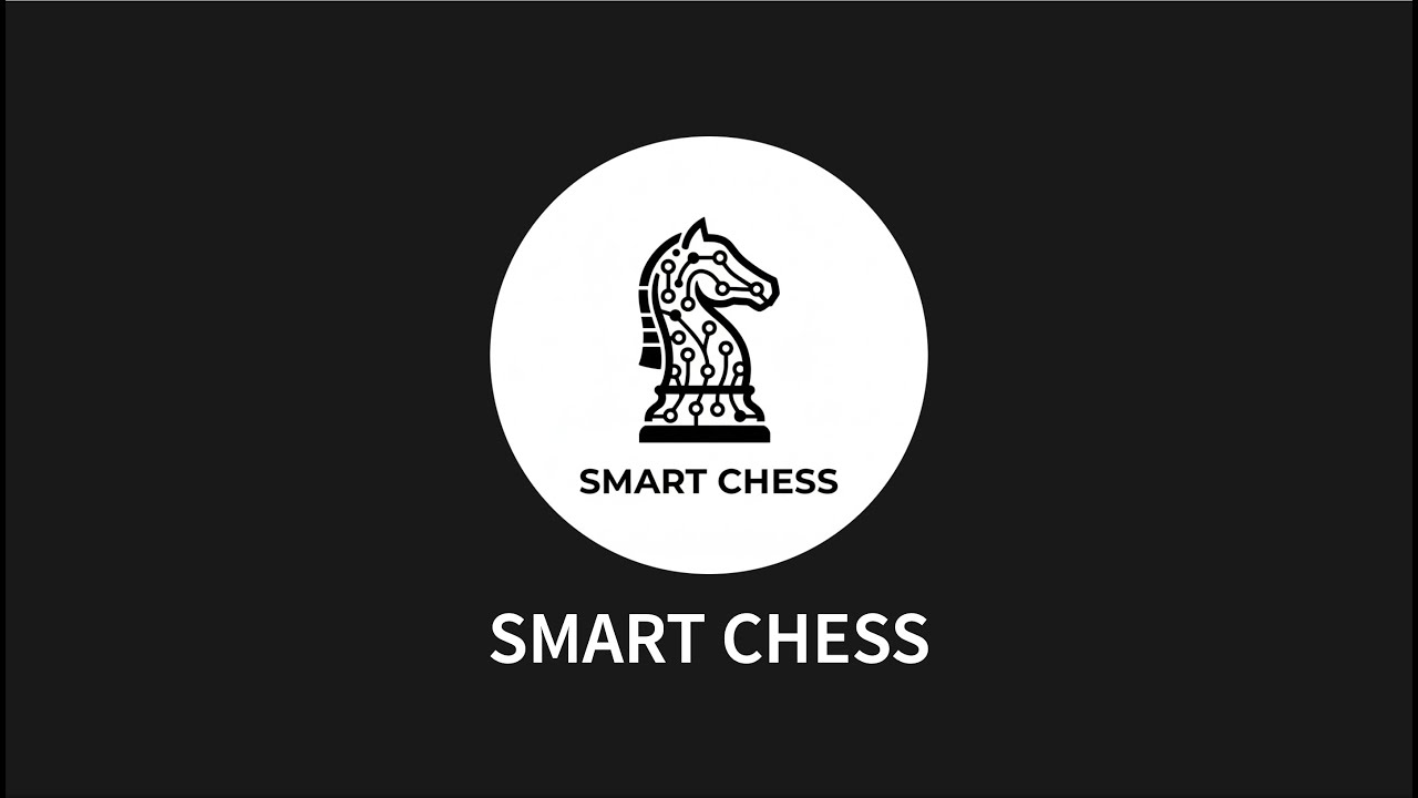 Making Chess fun again - Smart Chess - YouTube