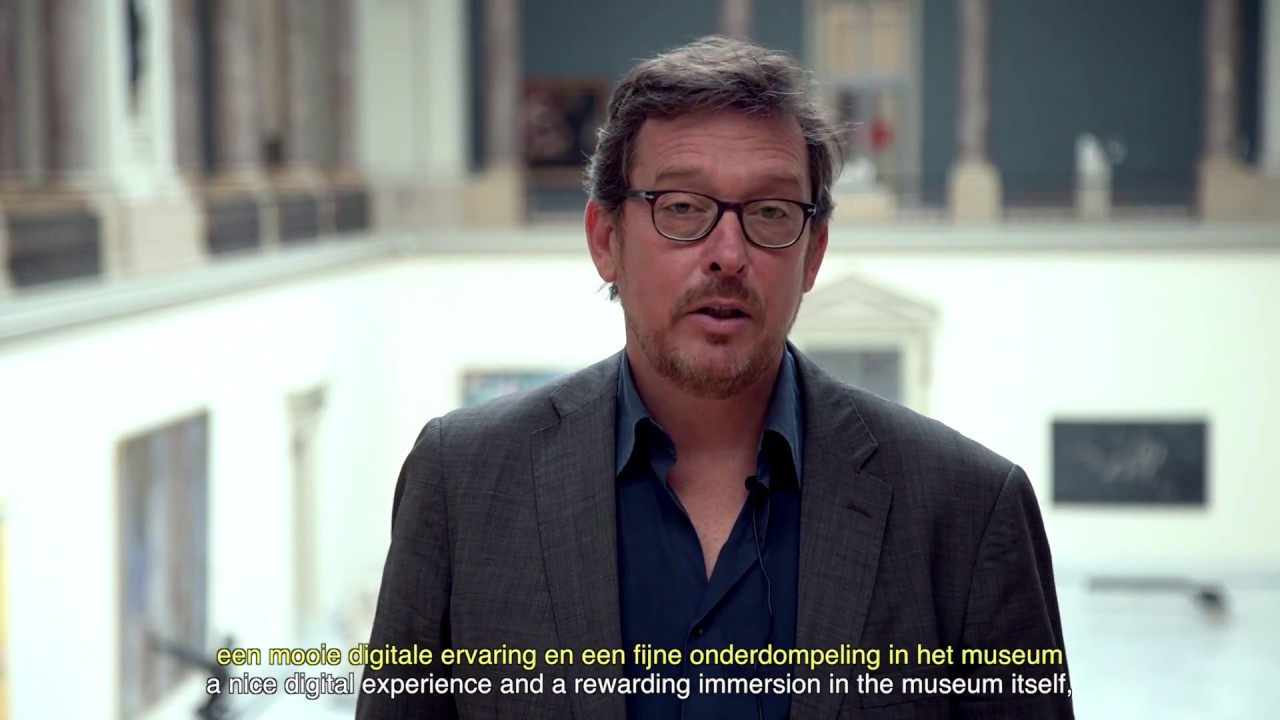 DIGITAL EXPERIENCE - YouTube