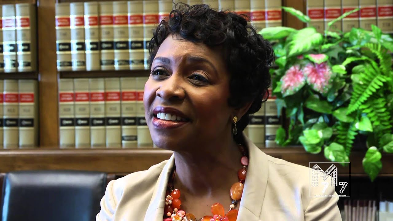 Interview with Congresswoman Yvette D. Clarke about the Caribbean ...