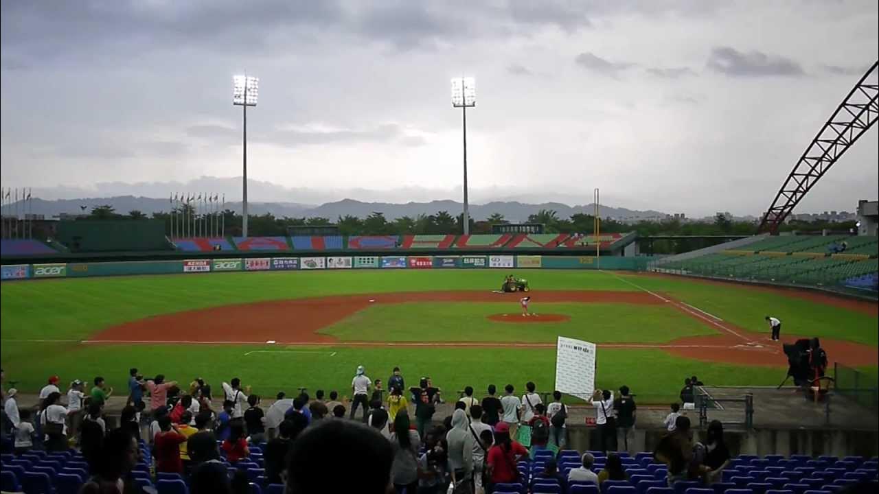 Lamigo MVPのテーマ - YouTube