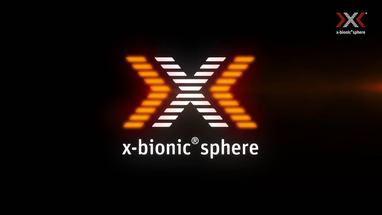 x-bionic® sphere - building a new capital for the world of sports - YouTube