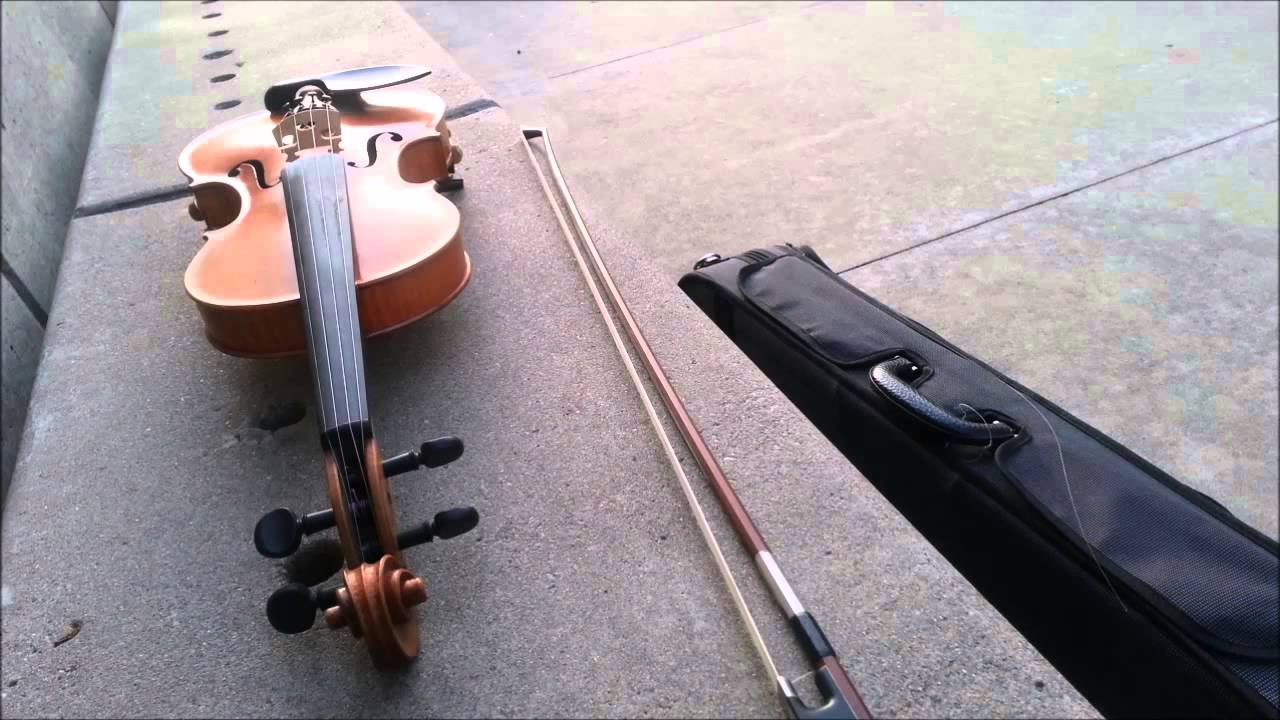 Old Home Town Band (fiddle tune) - YouTube